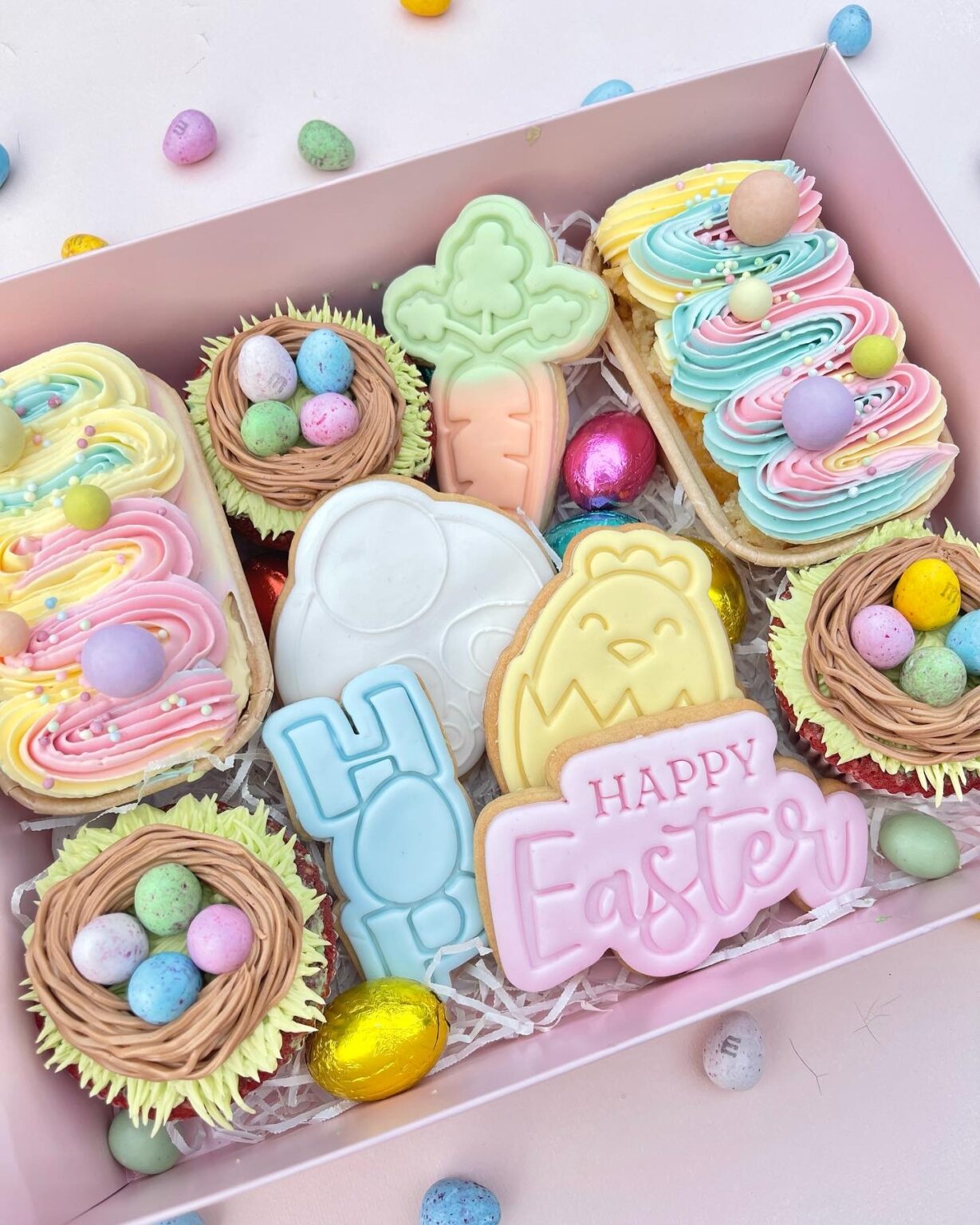 Little sweets BDelicious Sweets & Treats